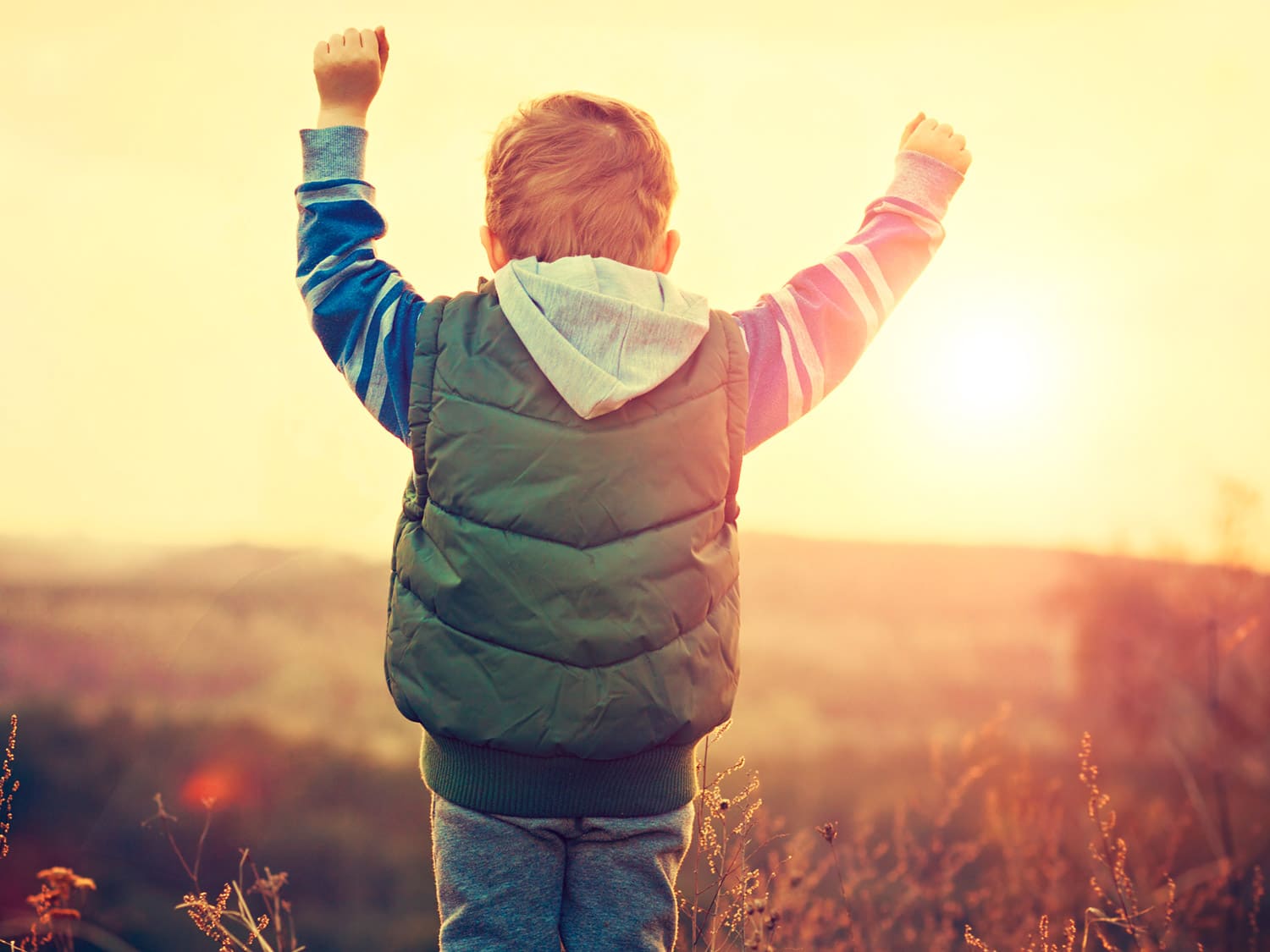 Fortalece la confianza en tus hijos. - Psicoterapia Integral Metepec y ...