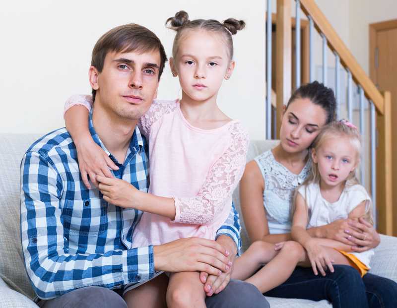 Síndrome de alienación parental, un estilo de violencia psicológica ...